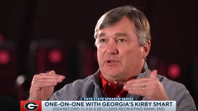 Dawgs247 Home - Georgia Bulldogs Football & Recruiting