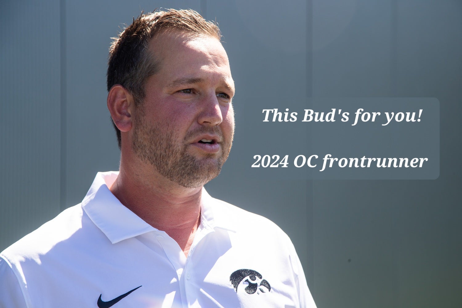 Iowa quarterback Joey Labas to enter NCAA Transfer Portal