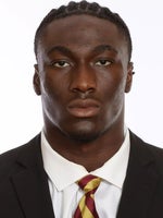 Ousmane Kromah, Florida State, Running Back