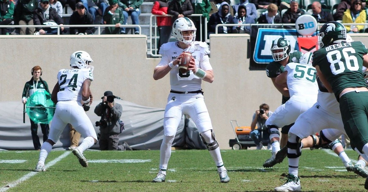 QB Theo Day decides on transfer destination