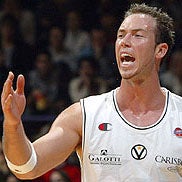 Catching Up With: Kris Lang