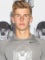 Tyler Shough, Oregon, Pro-Style Quarterback