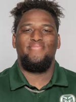 Sammy Norris, Centennial, Offensive Line