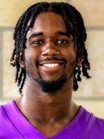 Andrew McElroy, Northern Illinois, Wide Receiver