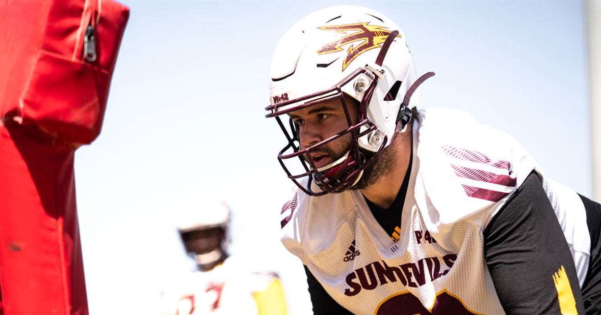 Player capsule: Michael Matus