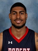 AJ Bramah, Robert Morris, Small Forward