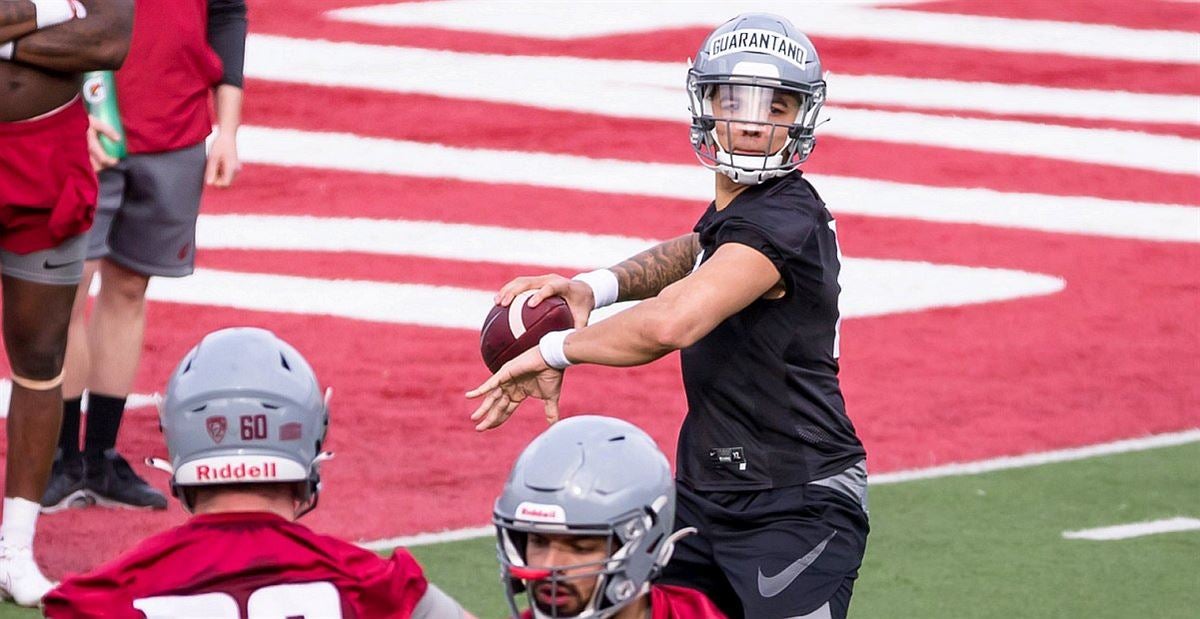 Jarrett Guarantano Announcement Clipart