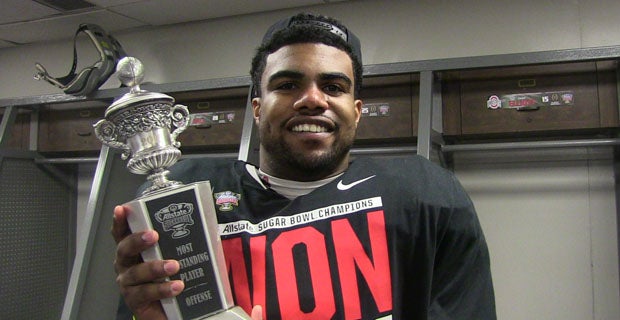 Final AP Top 25 poll released