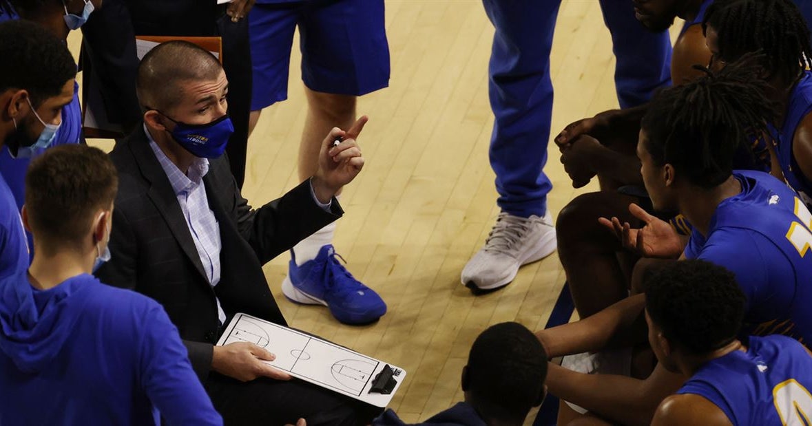 Report: Mike Farrelly rounds out Penn State basketball staff