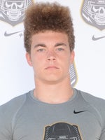 Randy Fuller, Trenton, Outside Linebacker