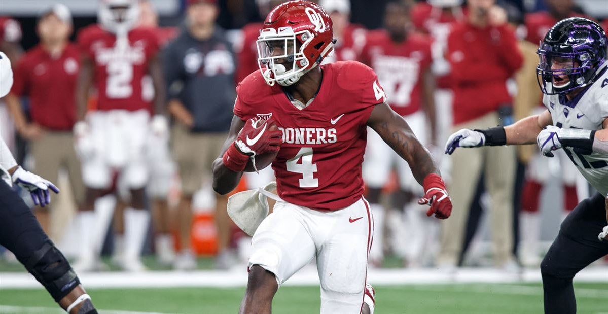 Every scholarship player on the 2018 Oklahoma football roster