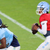Virginia Tech to add former Top 15 QB in UNC transfer Bryce Baker
