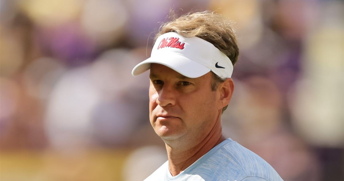 Jaxson Dart's mother not happy with Alabama's treatment of Ole Miss QB ...