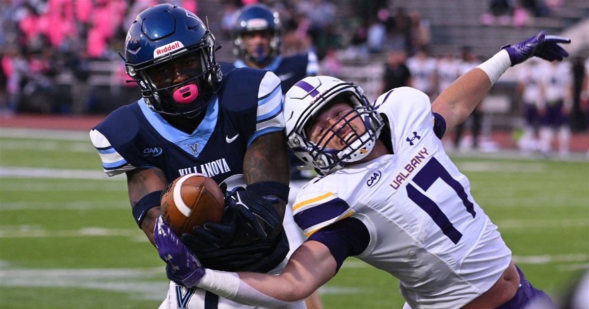 Mark Ferrante Discusses Albany Game and Peeks at Hampton