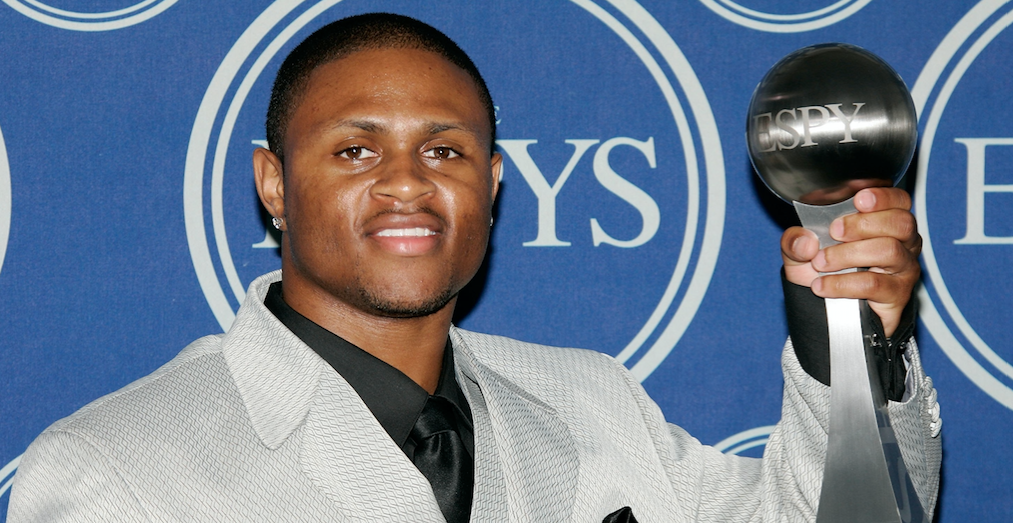 Tyrone Prothro relives 'The Catch' vs. USM, praises Alabama WRs