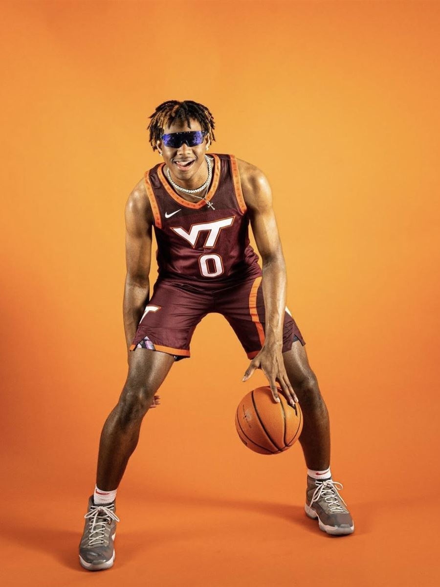 2024 Standout AJ Swinton Returns to Virginia Tech