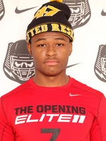 David Johnson, South Oak Cliff, Pro-Style Quarterback