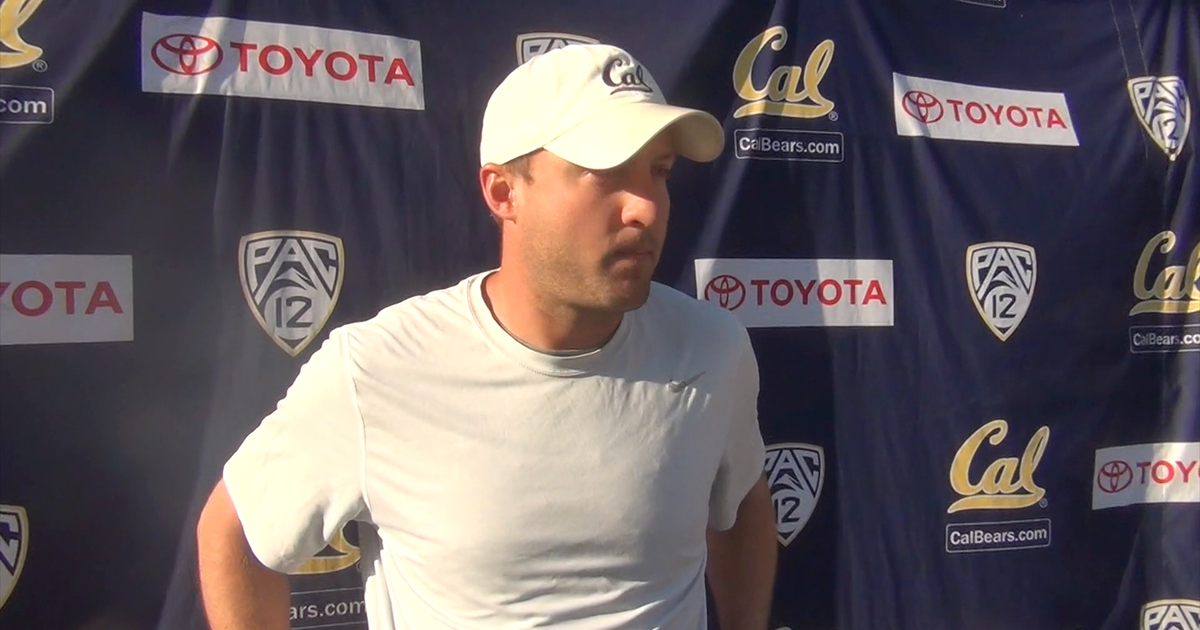 BTTV: Jake Spavital Previews Texas