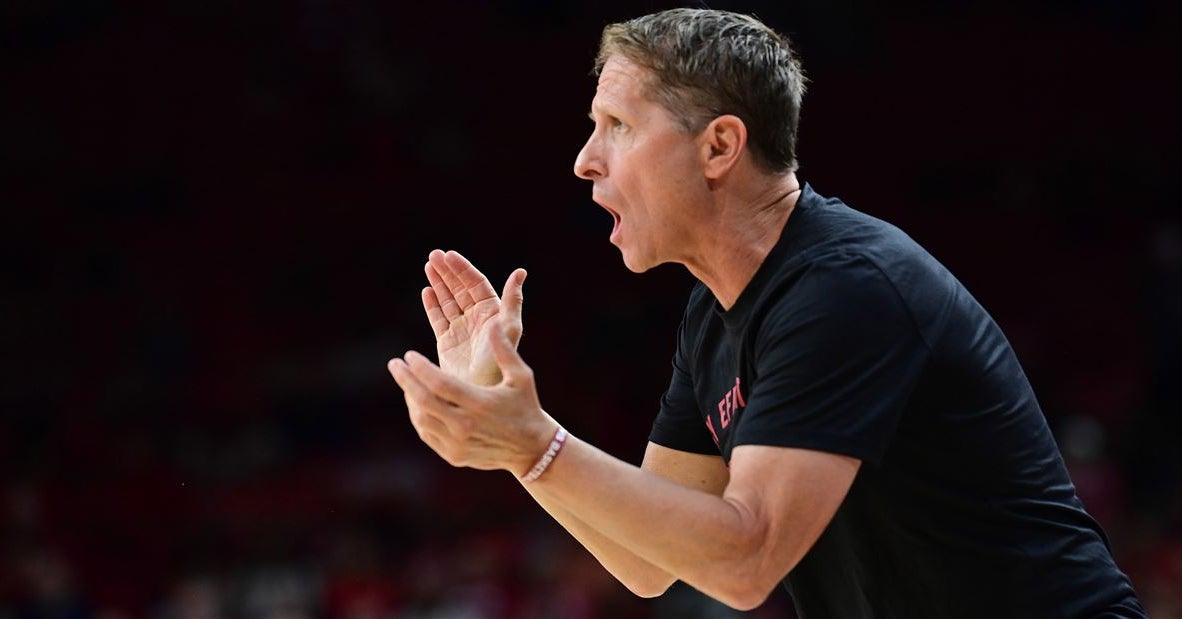 Arkansas basketball lands Josh Cohen from UMass