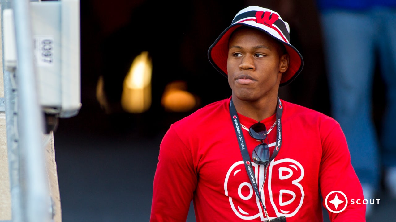 2016 Introduction: A.J. Taylor