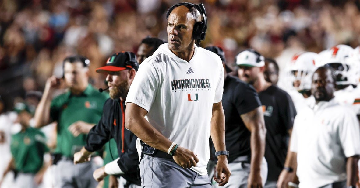 A closer look at how Miami reloaded on the defensive line in 2026