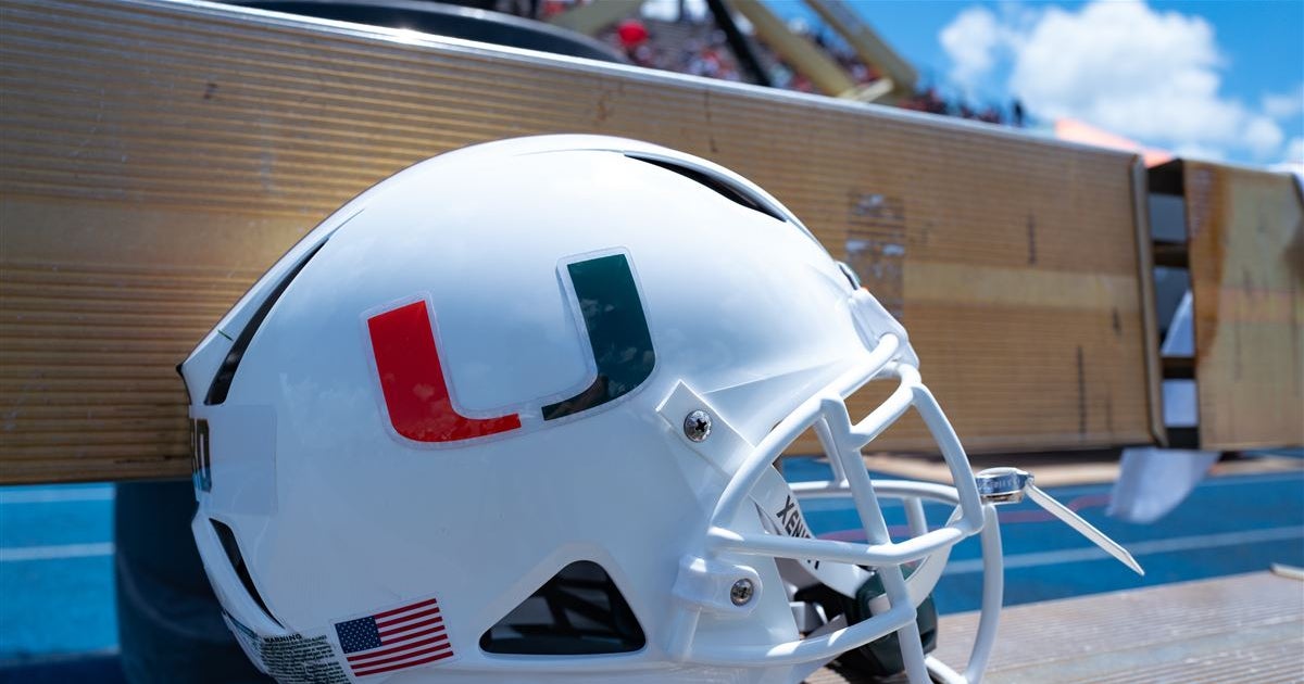 Former Miami Hurricanes football player Marcus Carey dead