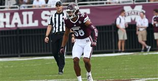 Johnathan Abram, Mississippi State, Safety