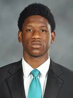 Cameron Wright, Coastal Carolina, Wide Receiver