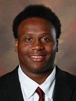Baron Poole, Troy, Defensive Line