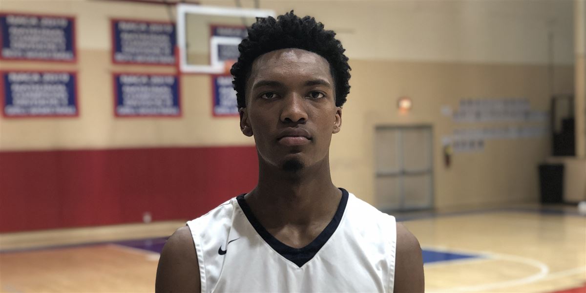 Four-star guard Jordan Rawls commits to WKU, will enroll early