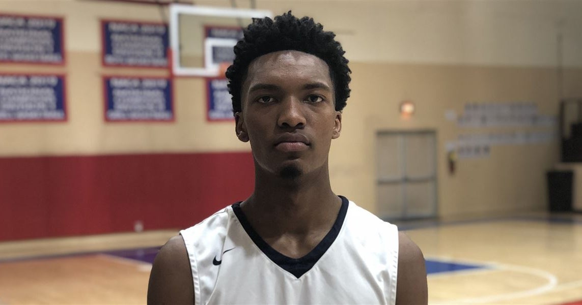 Four-star guard Jordan Rawls commits to WKU, will enroll early