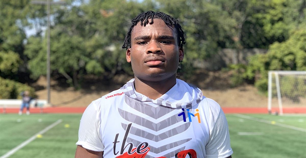Five More 2025 Defensive Recruits UCLA Should Offer Next Five More 2025 Defensive Recruits UCLA Should Offer Next