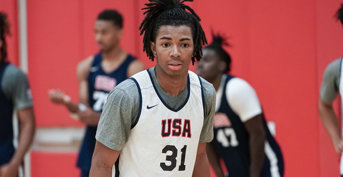 Rippey, Bryant getting ready to take in a big weekend in Chapel Hill