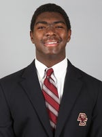 Cameron Seward, Boston College, Safety