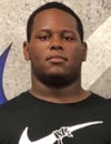 Tykel Hancock, Groveport Madison, Defensive Tackle