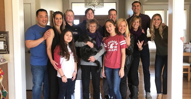 Pat Chun and Jen Cohen's friendship transcends WSU-UW rivalry