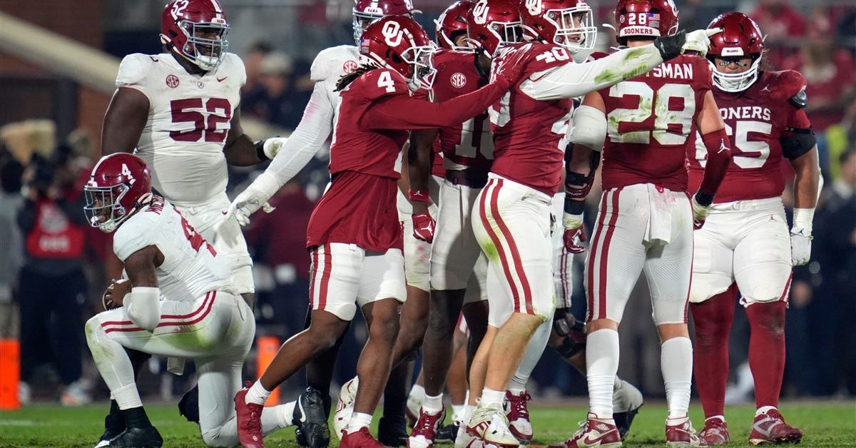 Nick Saban after Alabama's third loss: 'You can't ever let your hair ...