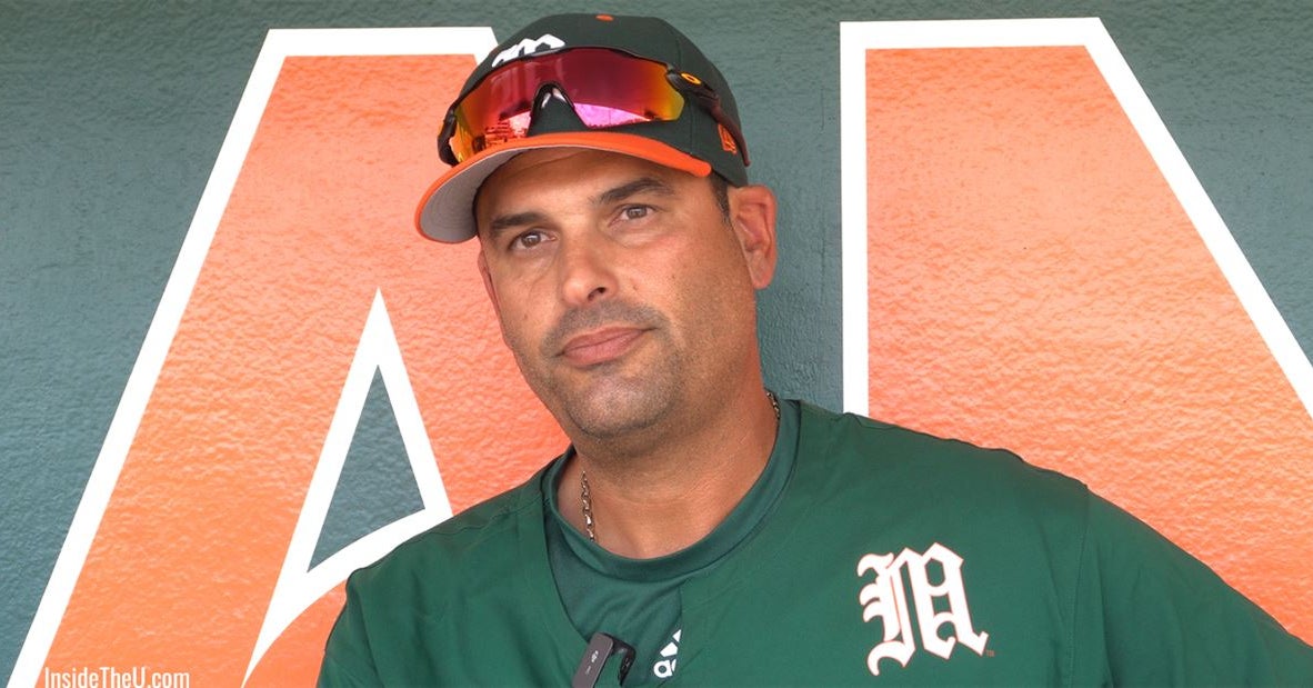 VIDEO: J.D. Arteaga, players preview series vs. No. 13 N.C. State