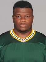 Lavon Hooks, Pittsburgh,