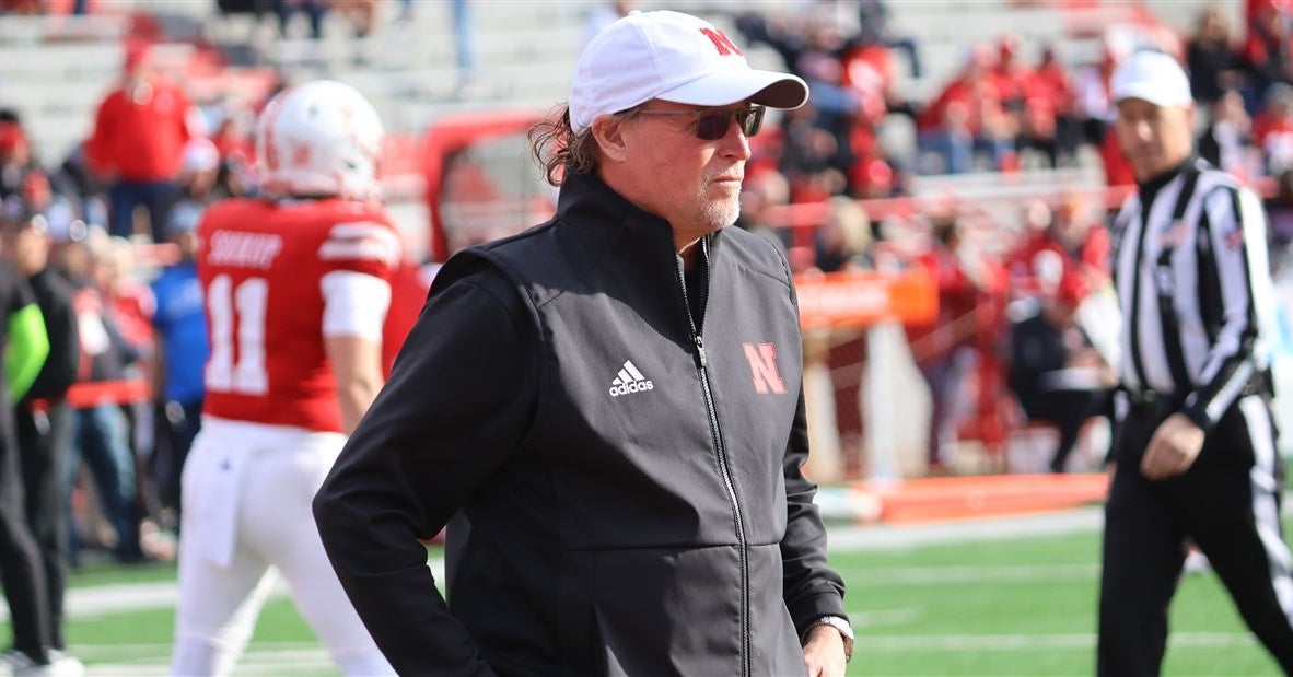 Thursday Nebraska football press conference updates