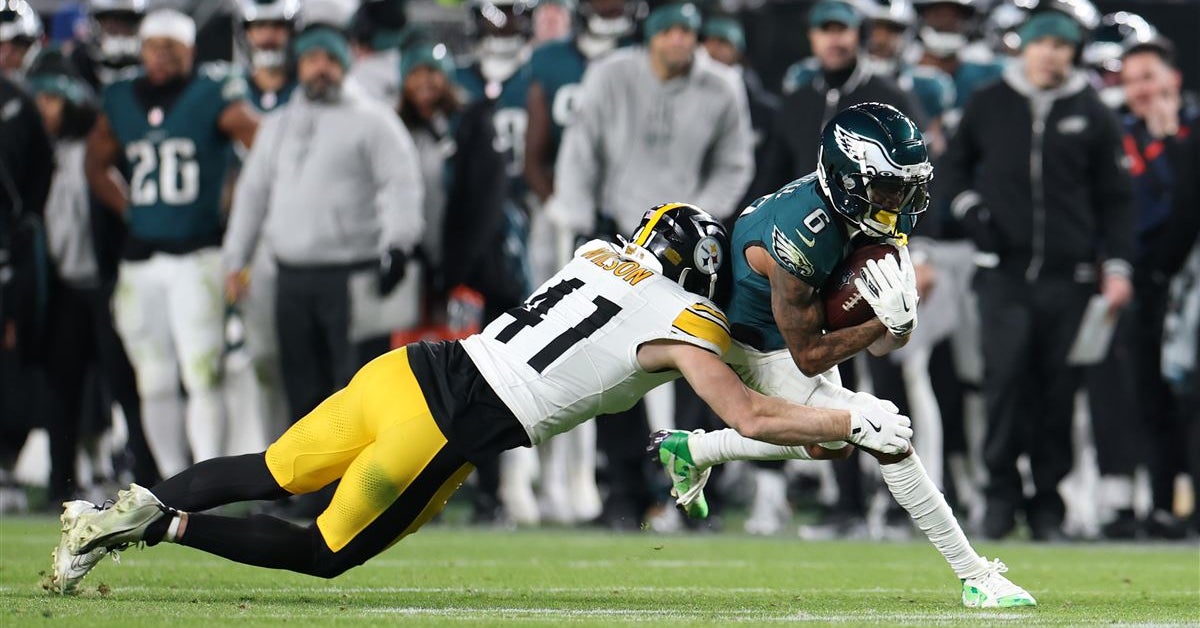 NFL Pack Pros: Linebackers, nose tackles take center stage in week 15