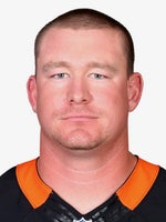 T.J. Johnson, Cincinnati, Offensive Line