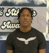 Markell Taylor, North Paulding, Cornerback