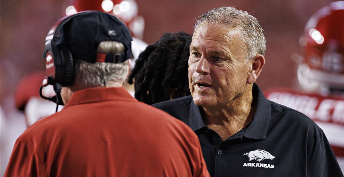 2025 SEC football schedules: Ranking the teams' slates for next season ...