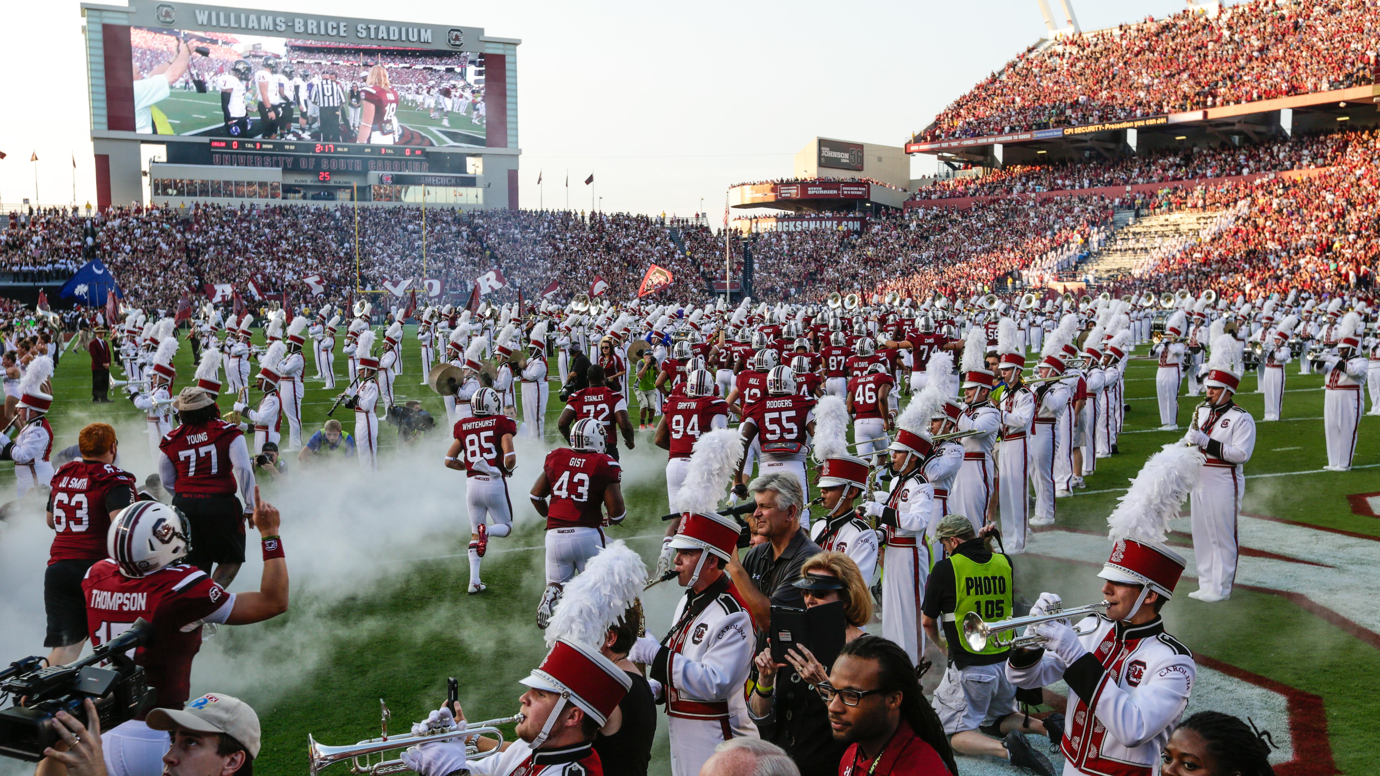 VIDEO: Post-Game Recap