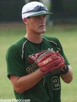 Julian Infante, Westminster Christian School, Third Baseman