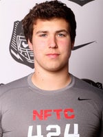 Jesse Drummer, Northwest, Pro-Style Quarterback