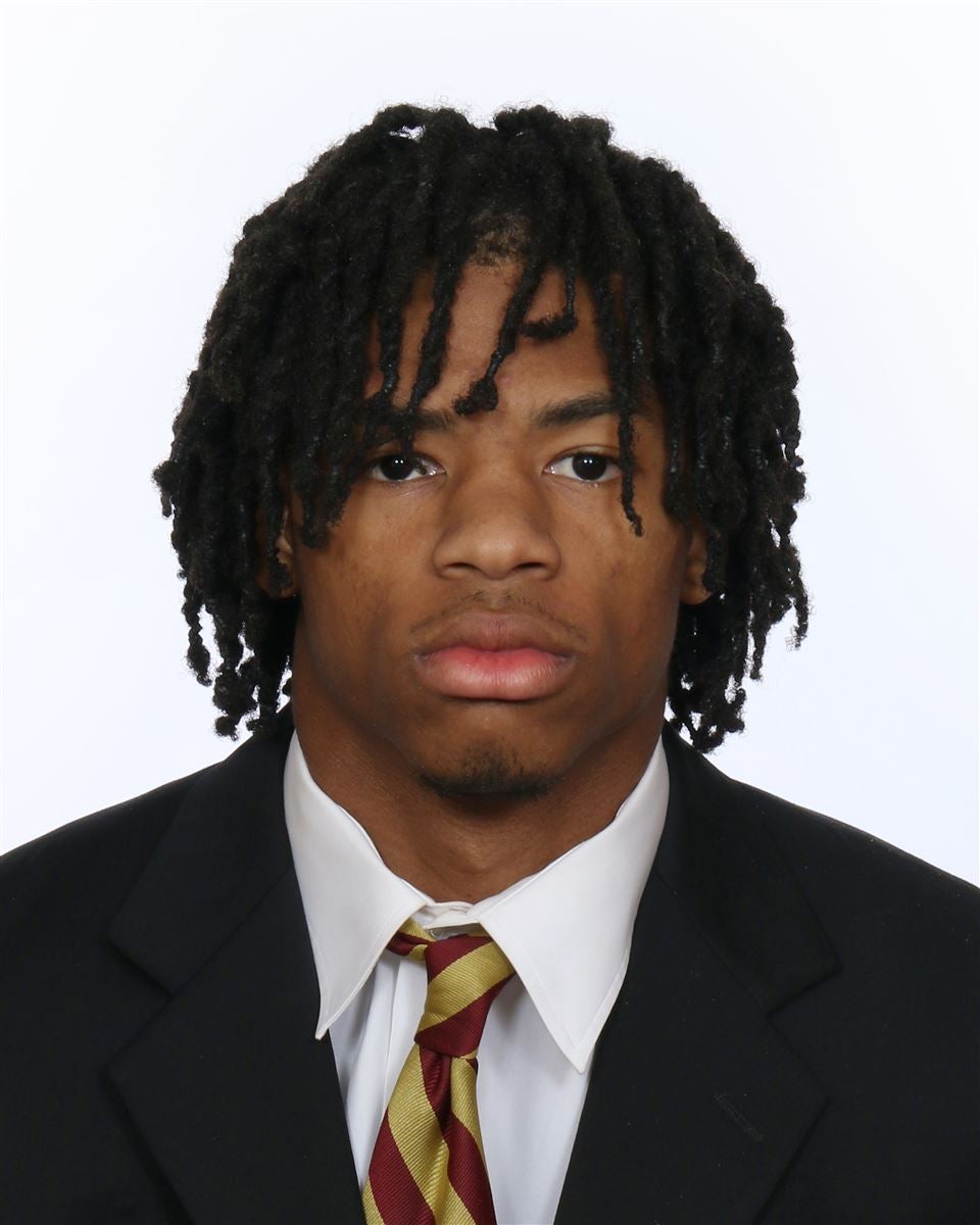 Greedy Vance Jr., Florida State, Cornerback Greedy Vance Jr., Florida State, Cornerback