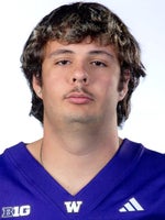 Jake Flores, Washington, Offensive Line