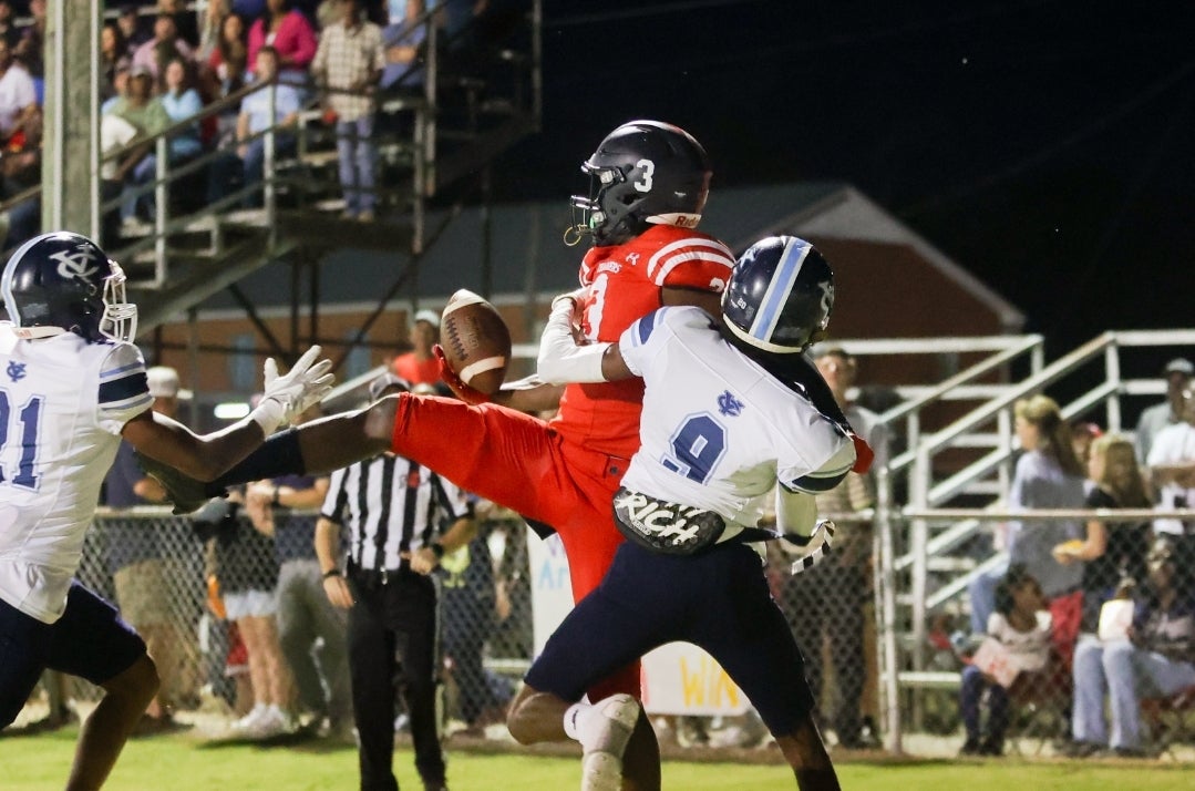 Caleb Cunningham discusses his team's success so far and plans to ...